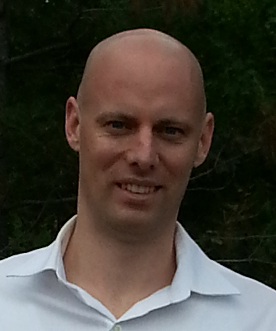 Andrew Davison Profile